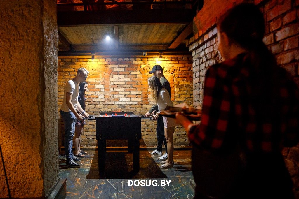 Live Lounge | Фотоотчеты