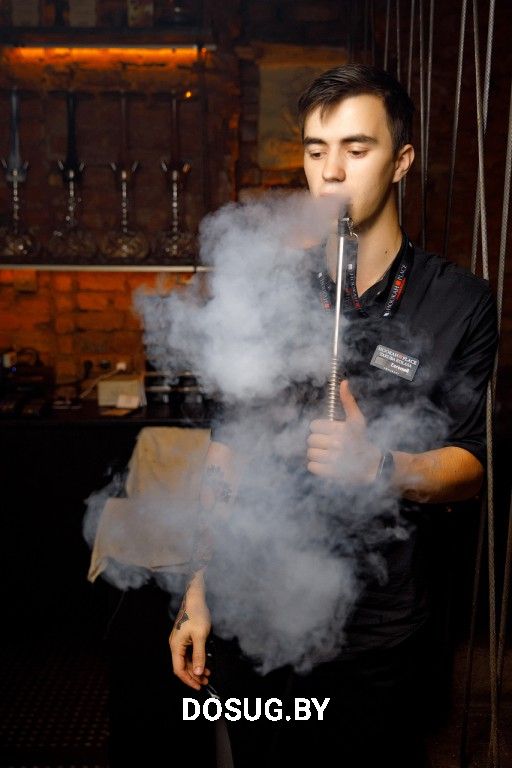 Live Lounge | Фотоотчеты