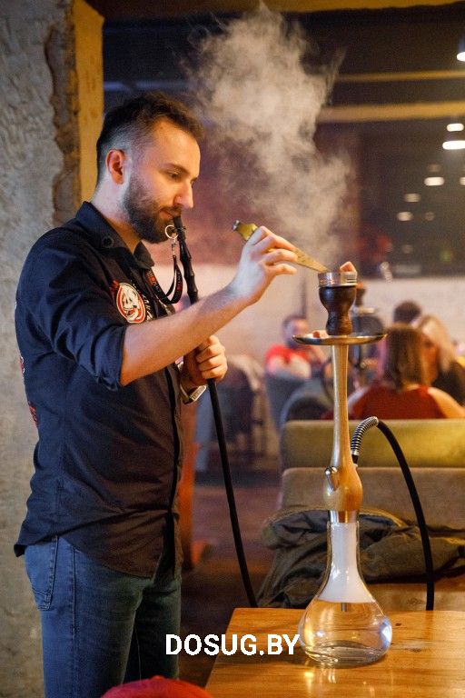 Live Lounge | Фотоотчеты