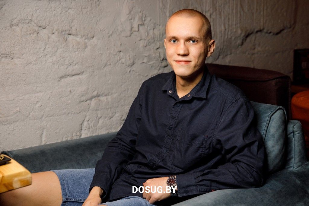 Live Lounge | Фотоотчеты