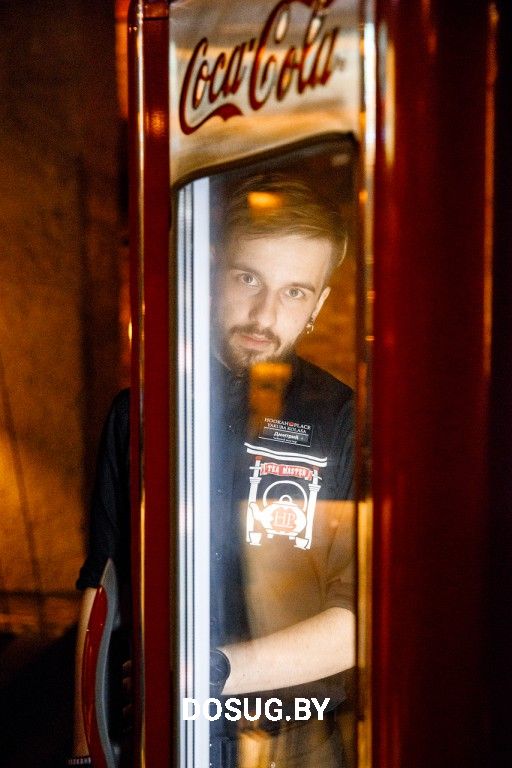 Live Lounge | Фотоотчеты