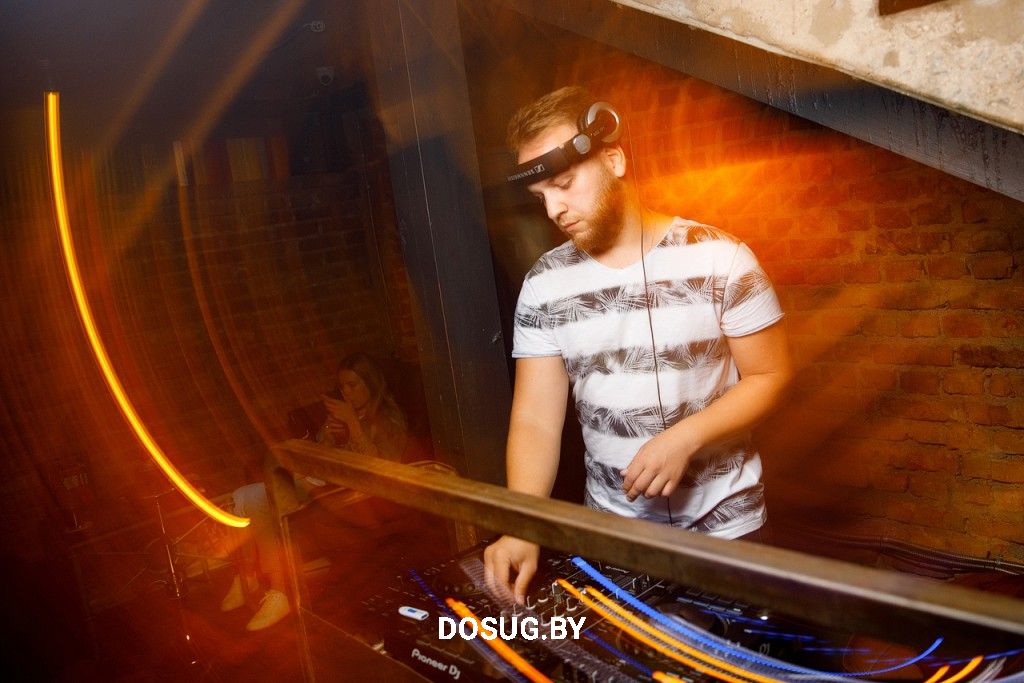 Live Lounge | Фотоотчеты