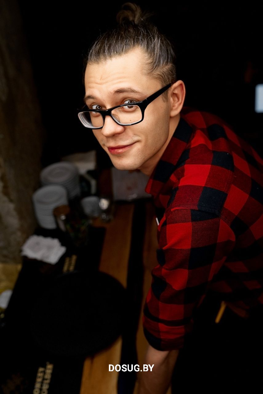 Live Lounge | Фотоотчеты