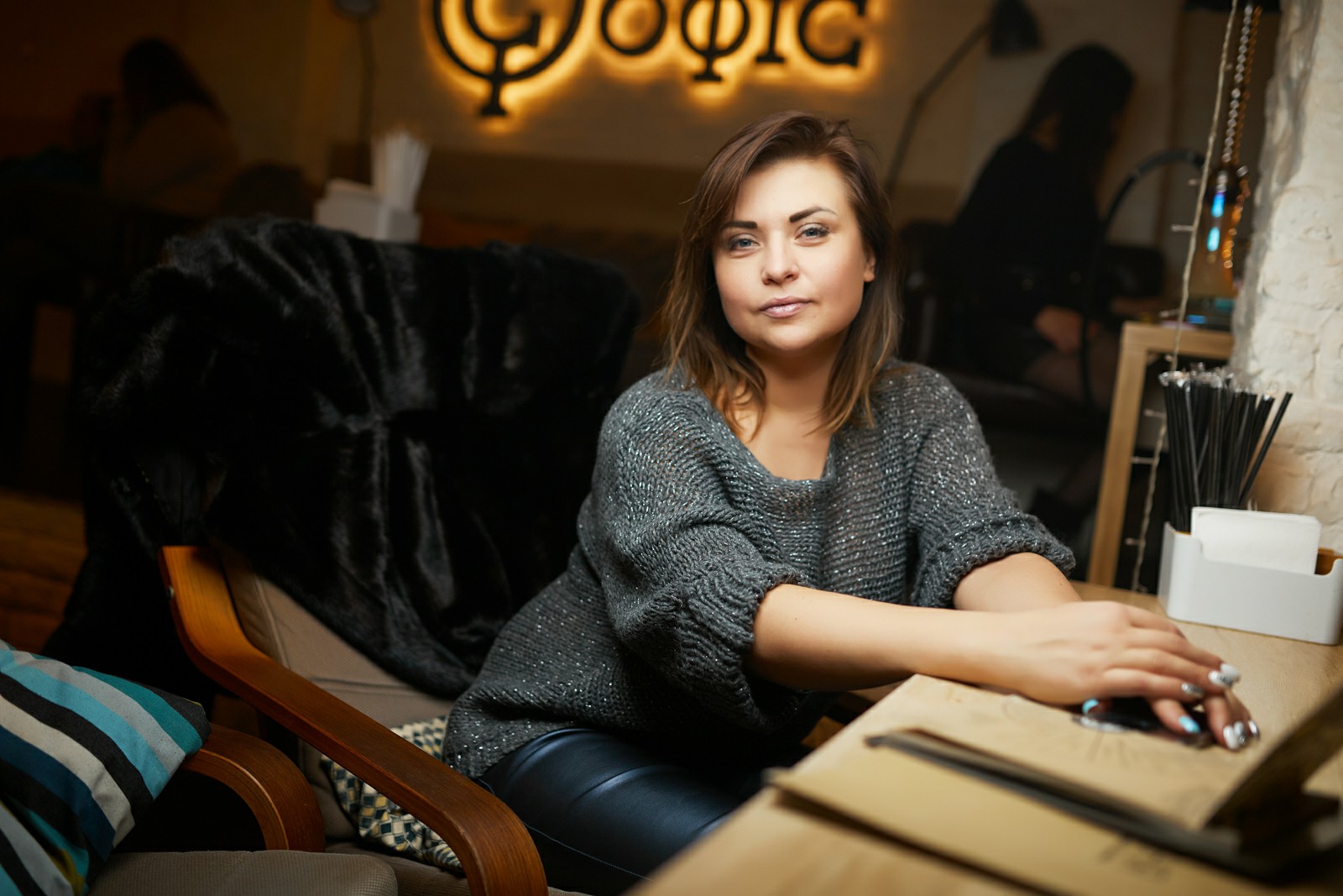 The Weekend Chill | Фотоотчеты