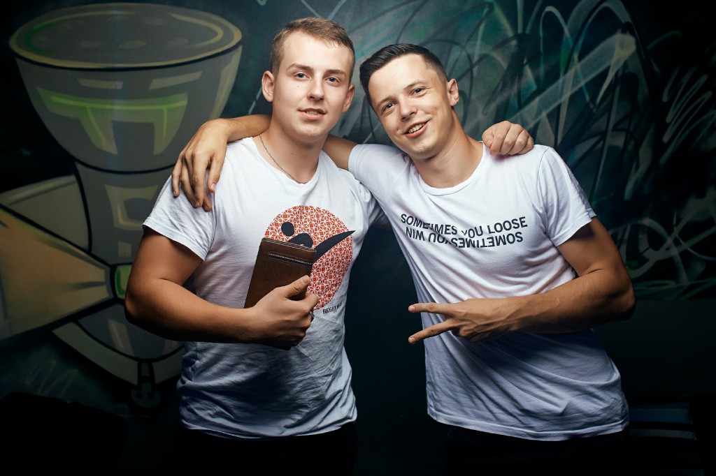 The Weekend Chill | Фотоотчеты