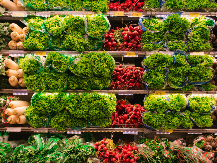 Стала известна дата открытия Green в Avia Mall