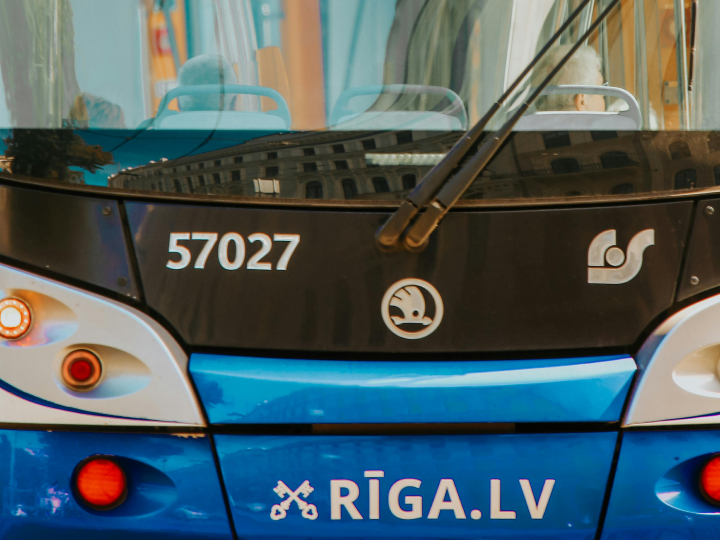 Без рейсов к лету: между Беларусью и Латвией прекращают автобусное движение