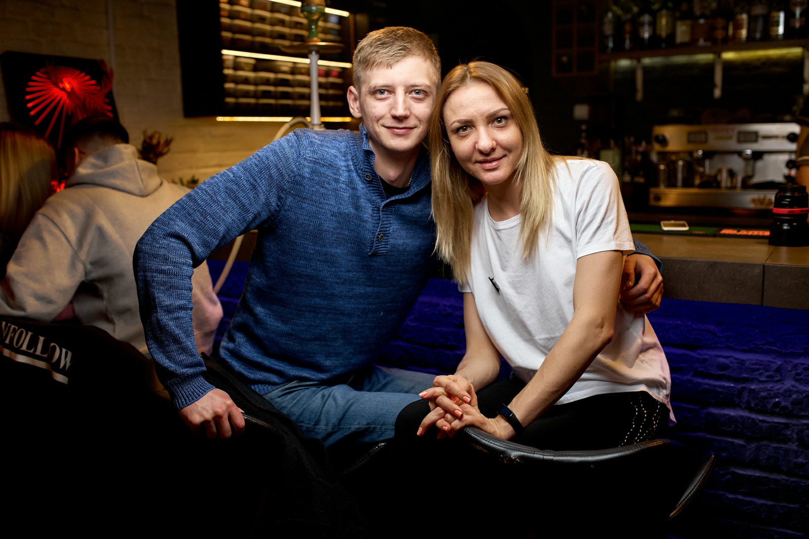 The Weekend Chill | Фотоотчеты