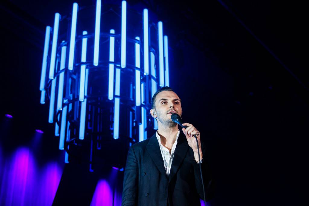 Hurts | Фотоотчеты